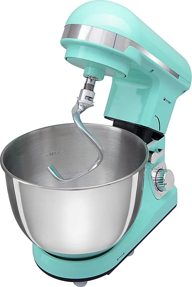 Turquoise Stand Mixer