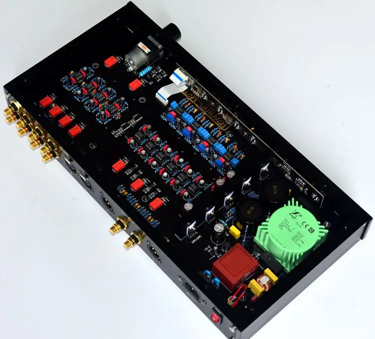 2022 Latest Upgrade Version Classic Mbl6010 Line Full Balance ...