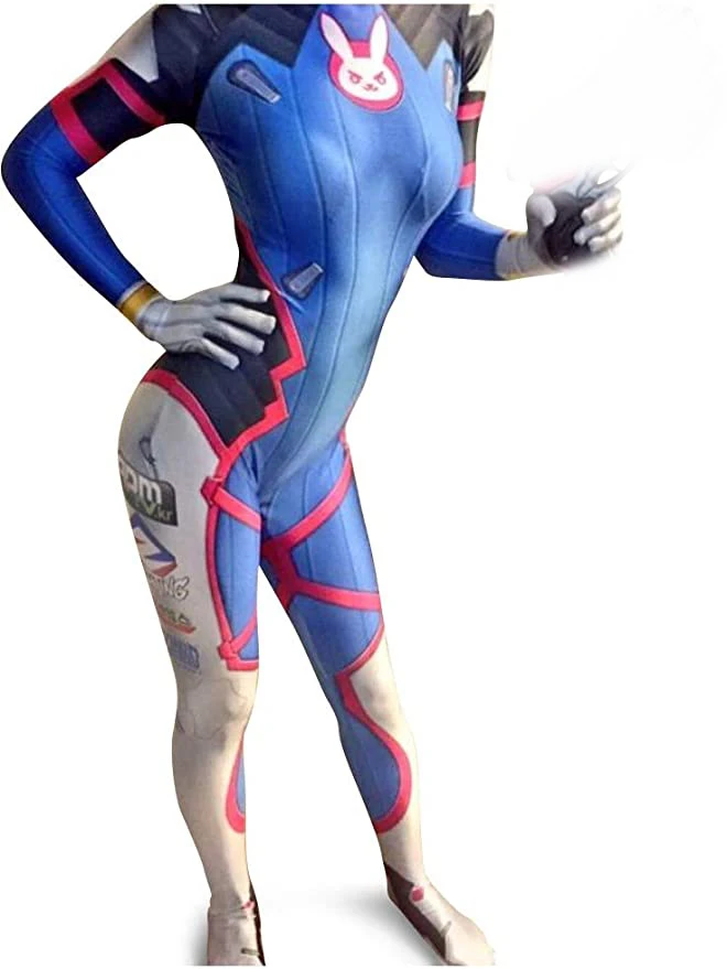 Supernova Superhero Coustume