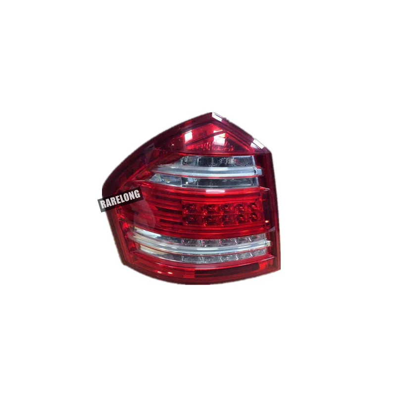 LED-Taillight-For-Mercedesbenz-X164-GL350-GL450-GL550-Car-Rear-Lamps ...