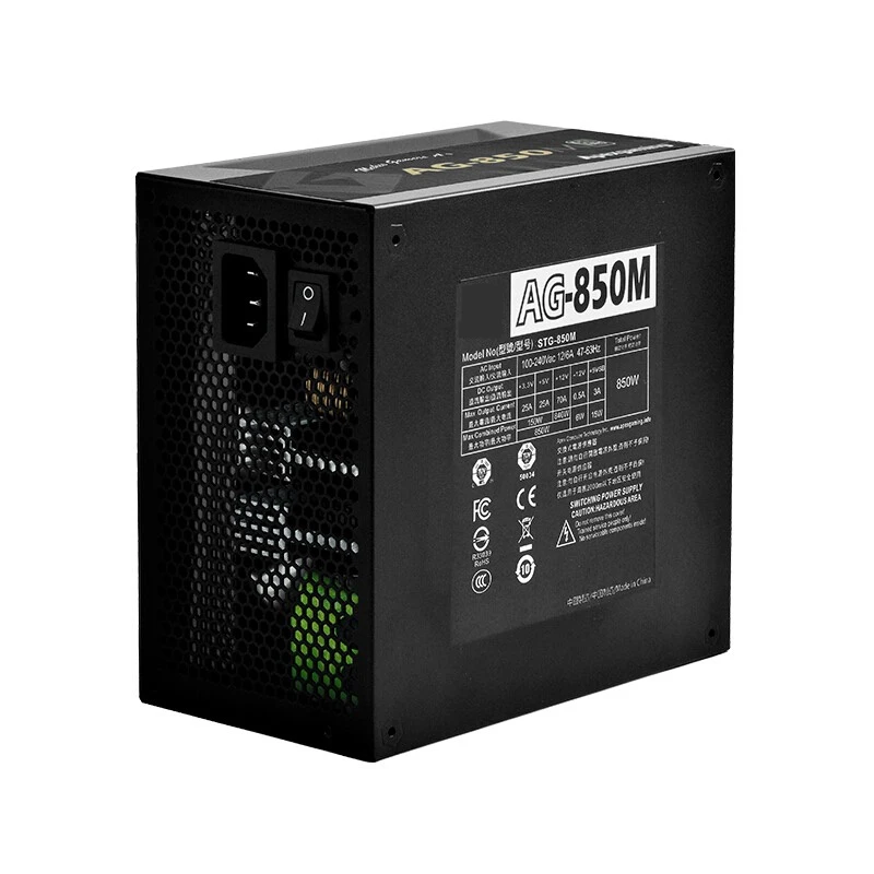 Original PSU For ApexGaming Brand Full Modular Chicken Eating Game ...