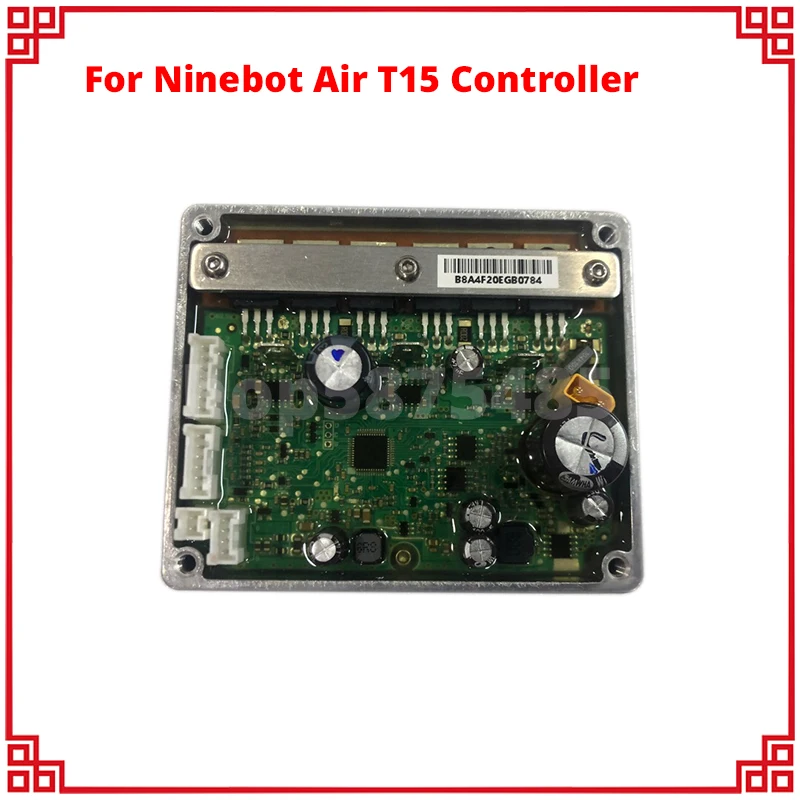 Montaje Original de la placa del controlador Air T15 para Ninebot Air ...