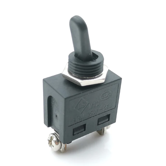 Bouton de certes de contrôle de vitesse de perceuse électrique, serrure ...