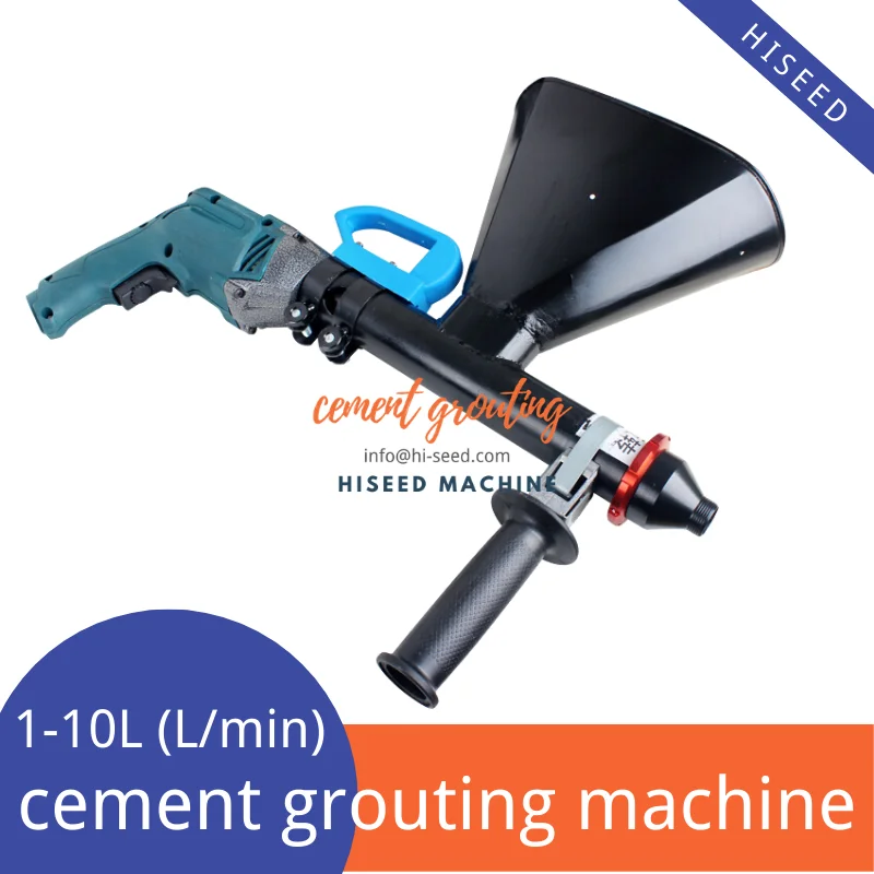 Hot Product Electric Mortar Pointing Gun Electric Caulking Gun Diamond ...