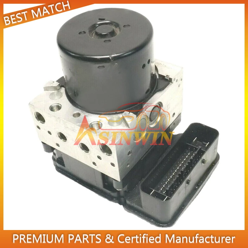 2215458732 High Quality ABS Anti Lock Brake Pump Module A2215458732 ...