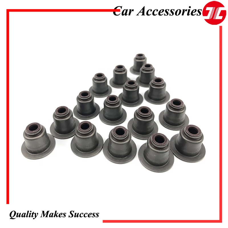 Original Valve Stem Seal For Car Ford Transit Everest 5C1Q 6571 AC ...