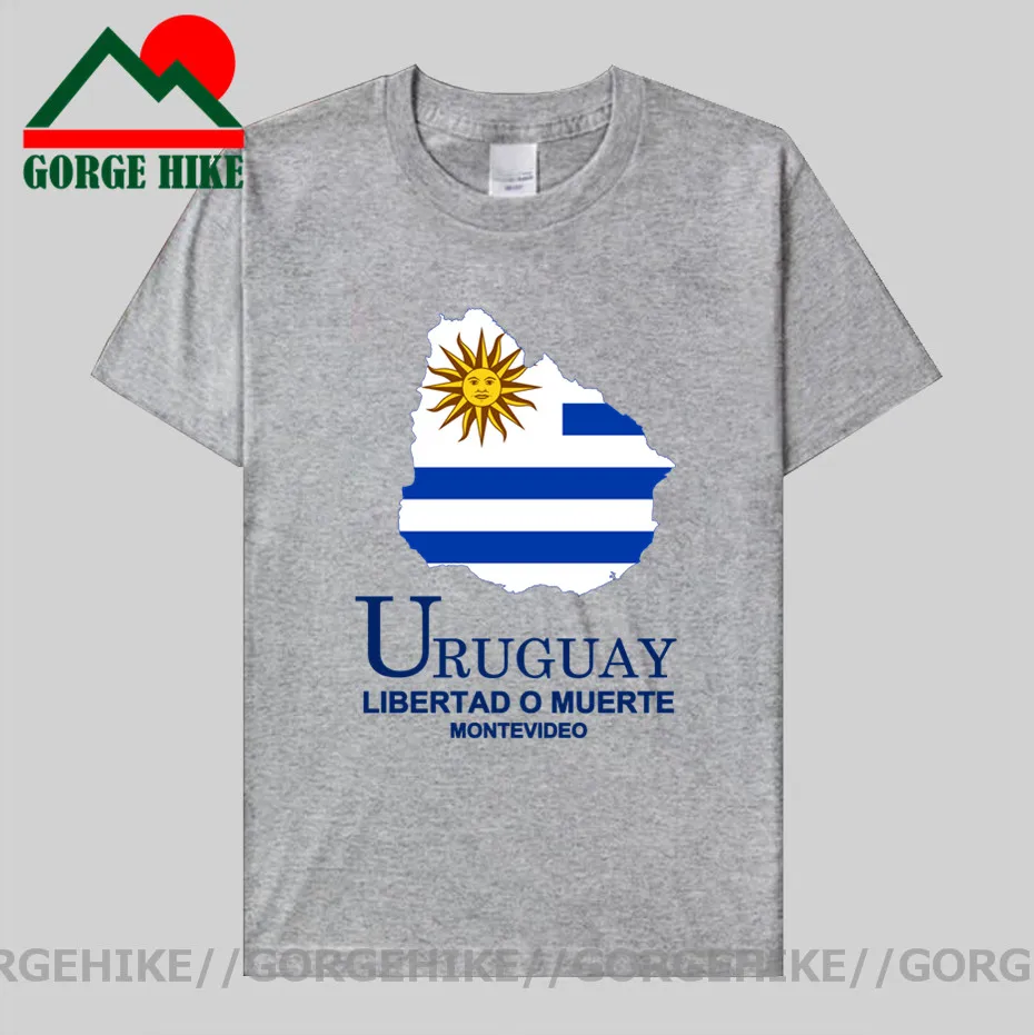 Uruguayan Clothing