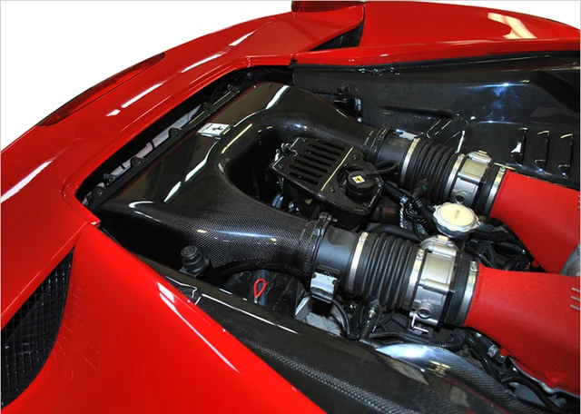 Transformadores Ferrari 458 Italia Vermelhos Ferrari 458 Italia
