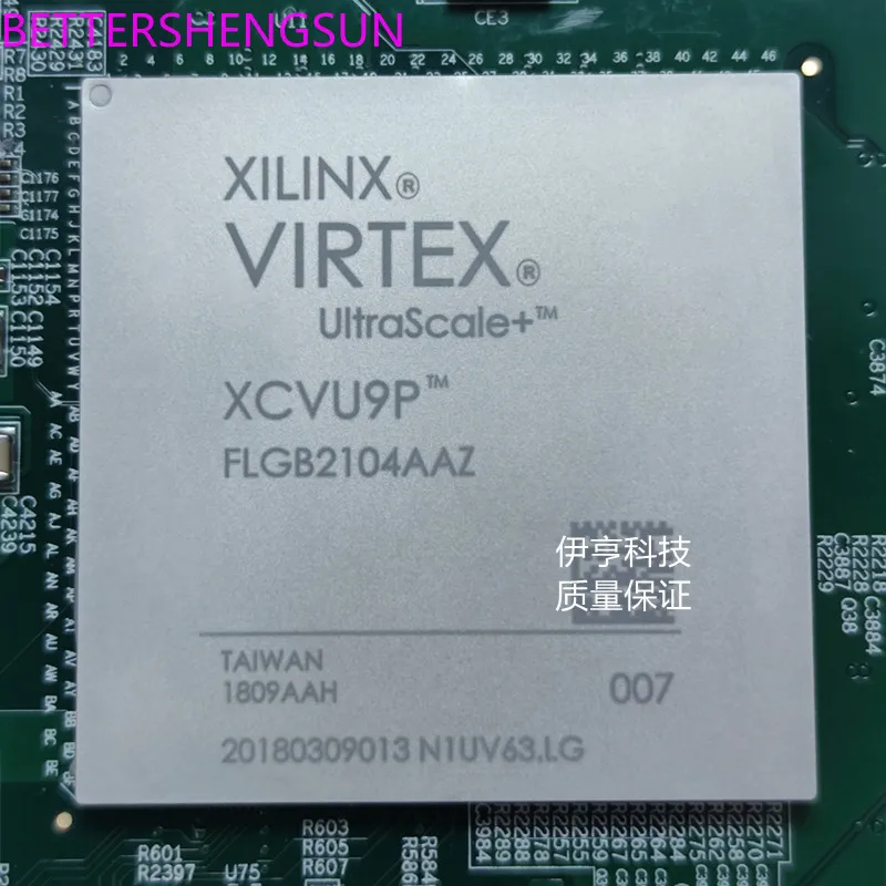 XCVU9P-3FLGB2104E-Virtex-UltraScale-paquete-de-chip-de-FBGA-2104-FPGA.jpg