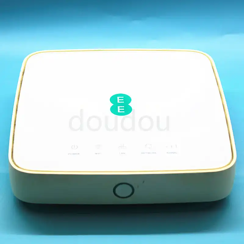 New Alcatel EE70 Cat 12 600Mbps Portable 4G LTE Mobile WiFi Hotspot ...