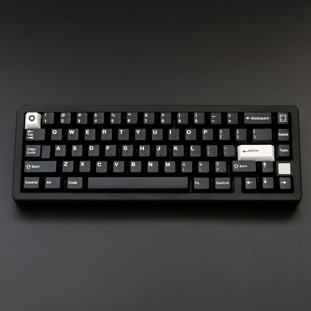Gmky-wob-keycaps-cereja-perfil-duplo-tiro-abs-fonte-pbt-keycaps-abs ...
