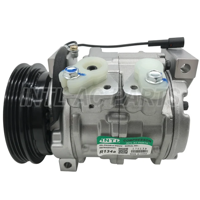 10S11C-A-C-AC-compressor-for-SUZUKI-Vitara-1-6-95200-67D00-95200-67D10 ...