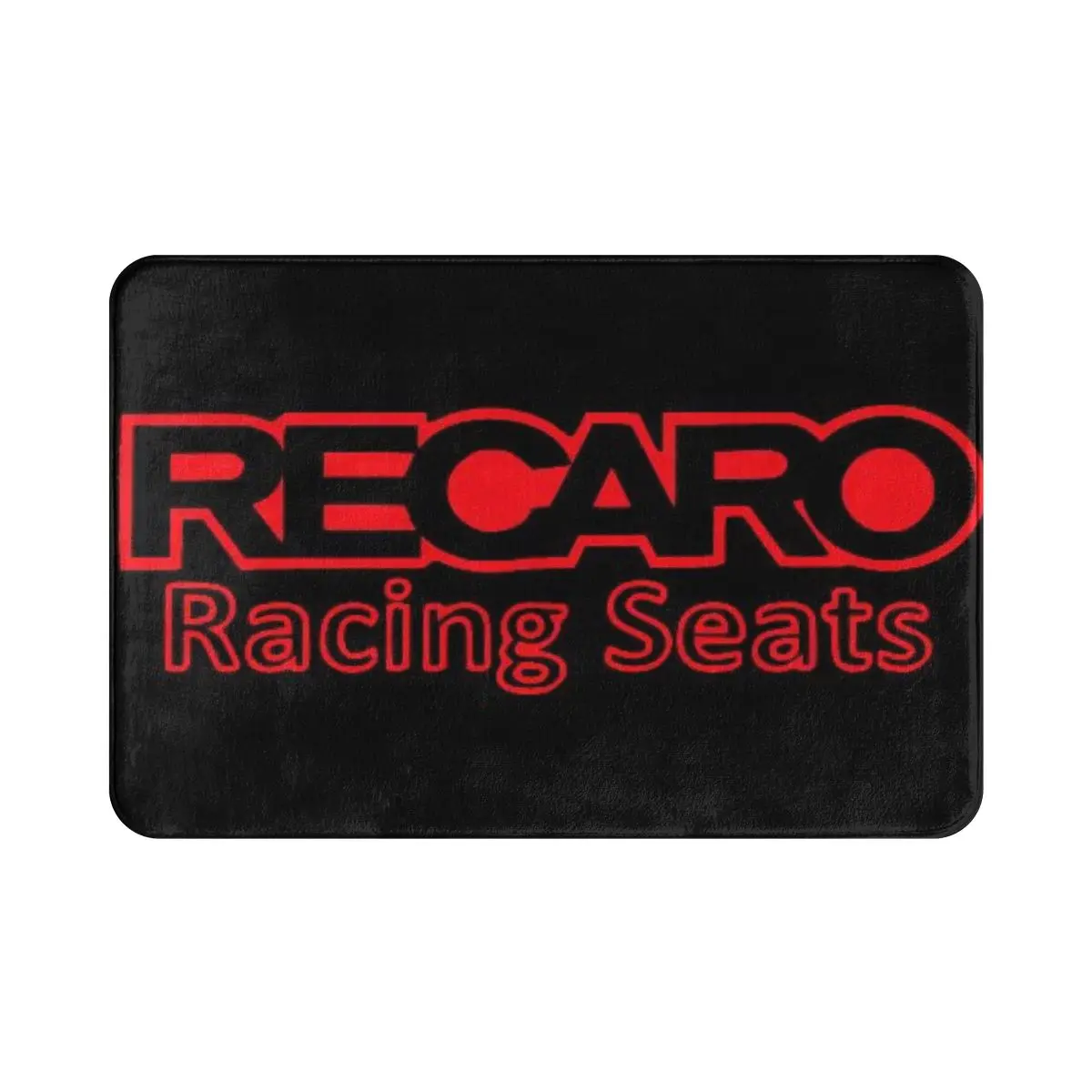 Recaro Logo