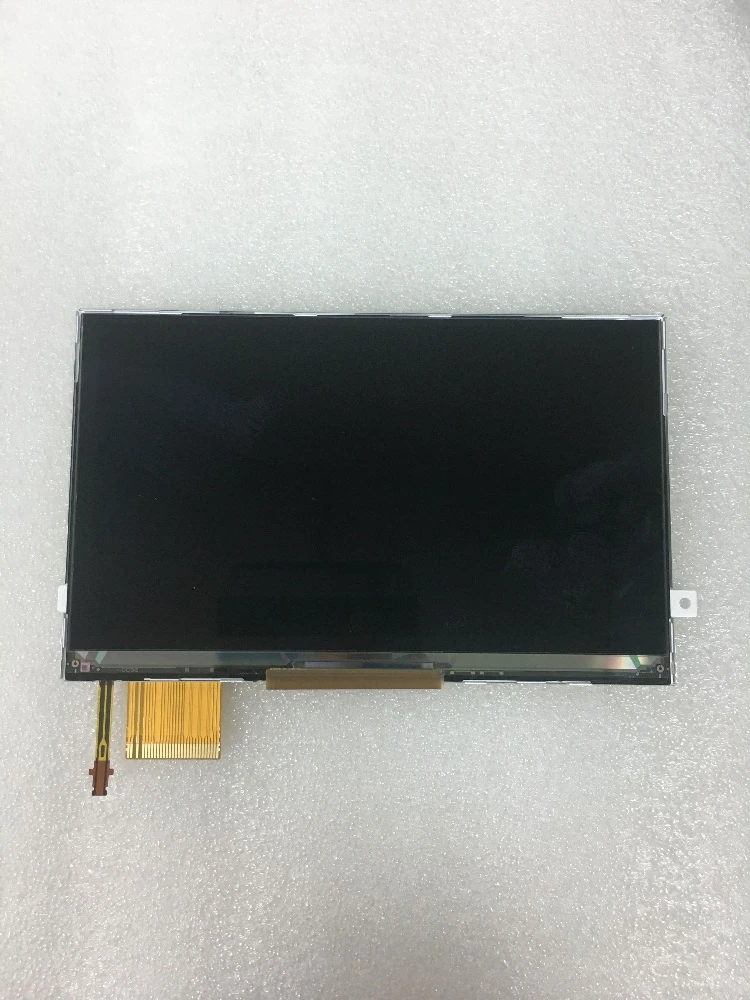 10pcs/lot OEM made in china for psp 3000 for psp3000 slim & lite lcd ...