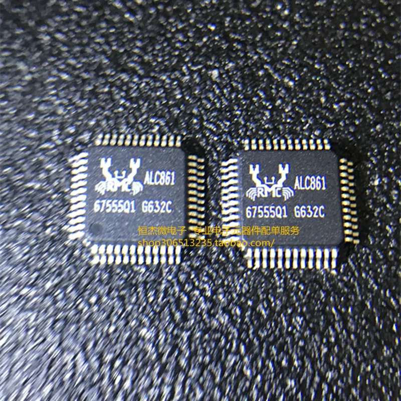 100% 新オリジナルホット販売ALC662 ALC663 ALC860 ALC861 qfp 48|交換部品 & アクセサリー ...