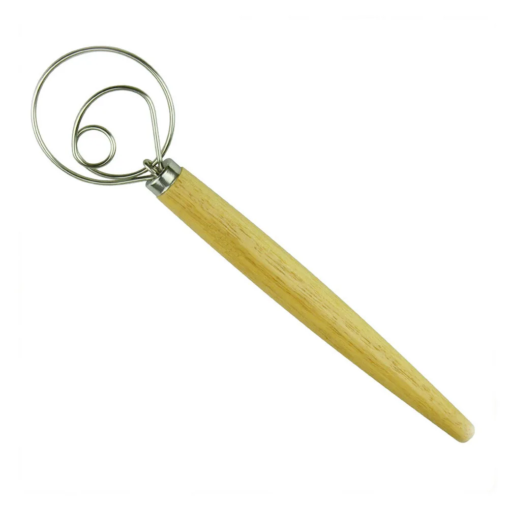 Machine à pâtes manuelle,Batteur À Oeufs En Acier inoxydable 13 Pouces ...