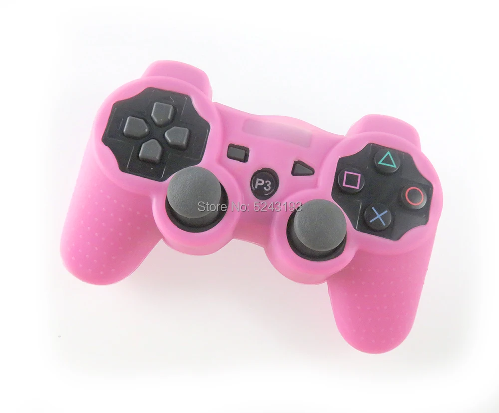 Ps3 Controller Hot Pink