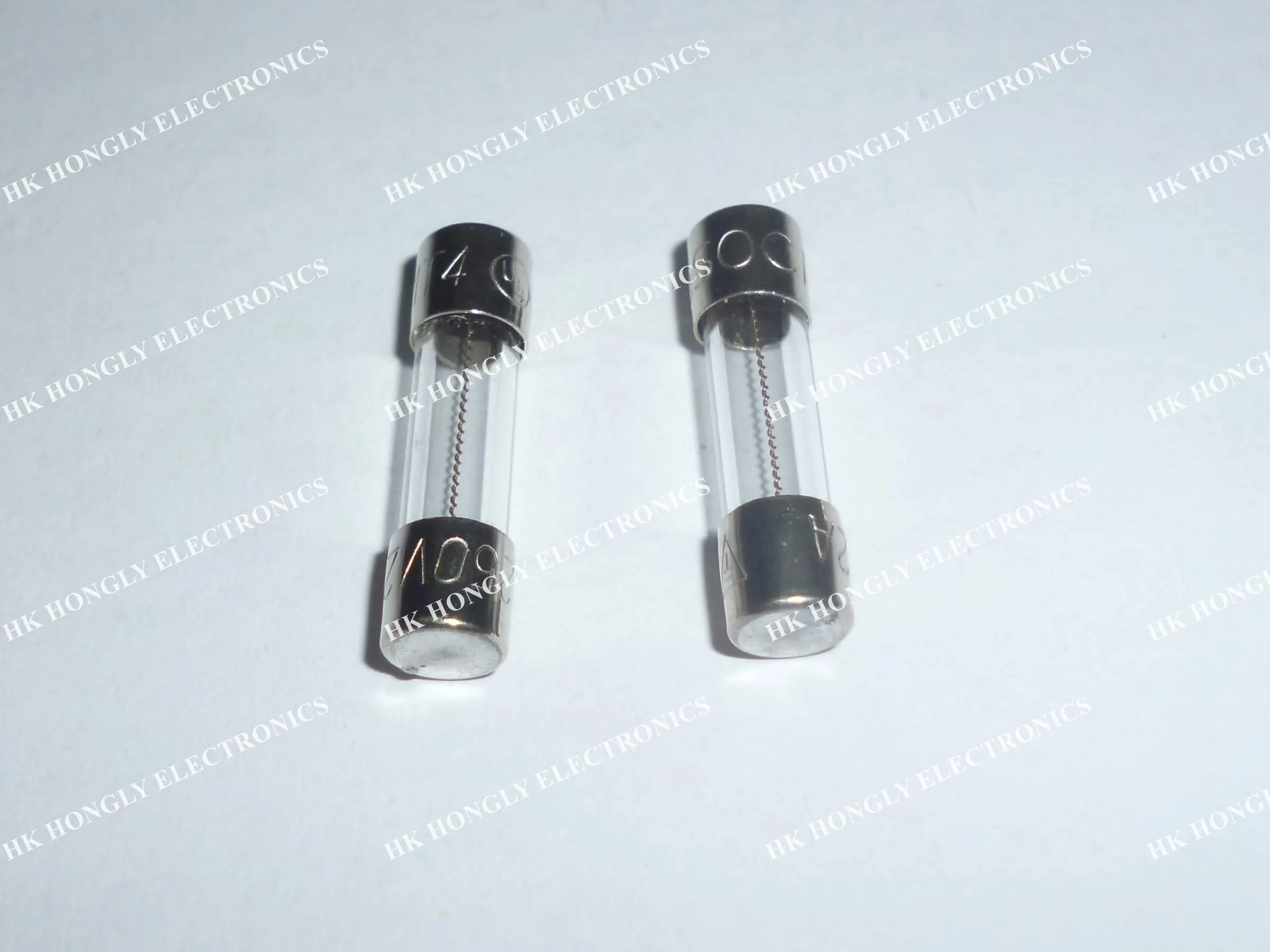 30PCS FUSE GLASS 5X20mm T4 2A 250V|Fuses| - AliExpress