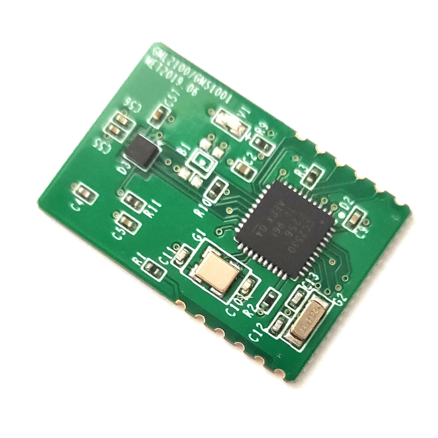 Vehicle-Detection-Entrance-and-Exit-Geomagnetic-Vehicle-Detection-Anti ...