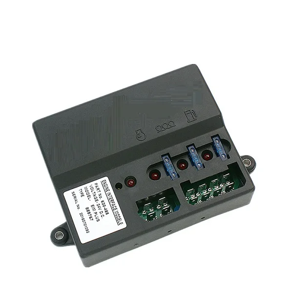EIM 630 466 Engine Interface Module DC 24V EIM Plus for Starter Motor ...
