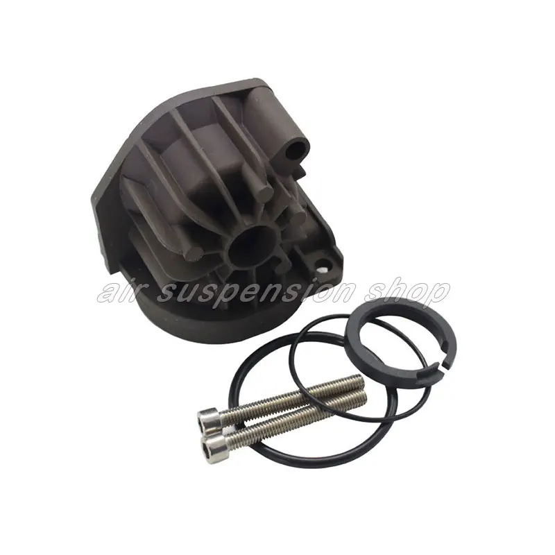 Для Mercedes-Benz W220 A6C5 воздушный компрессор цилиндр с поршневым ...