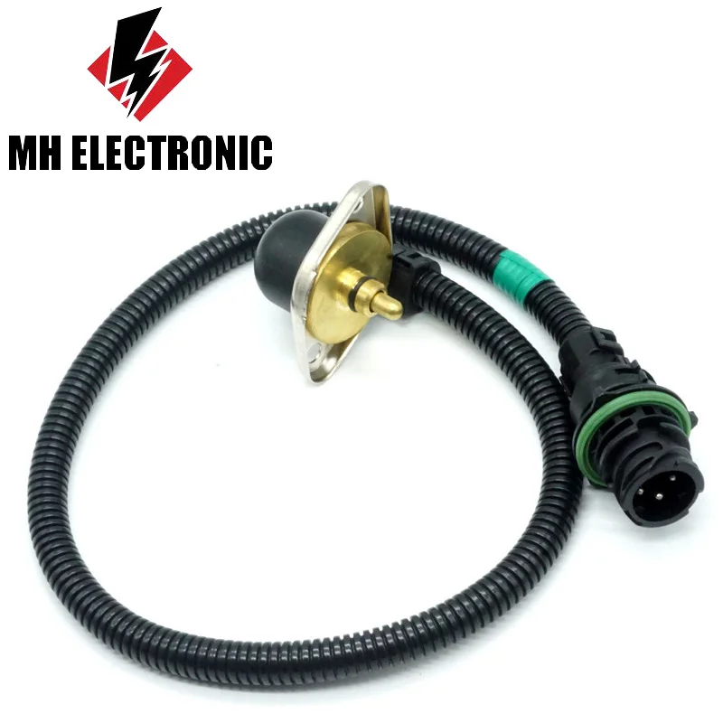 Mh sensor eletrônico de pressão de óleo para motor, alta qualidade, bom ...