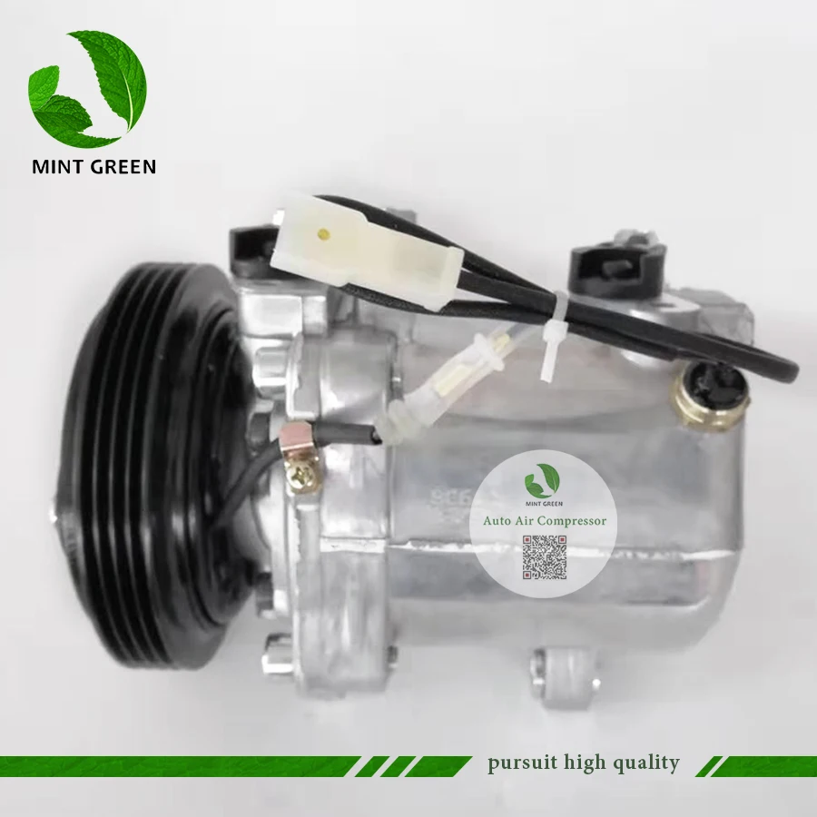 Auto-AC-Compressor-SS10M1-For-Suzuki-Grand-Vitara-Esteem-95200-70CB0 ...
