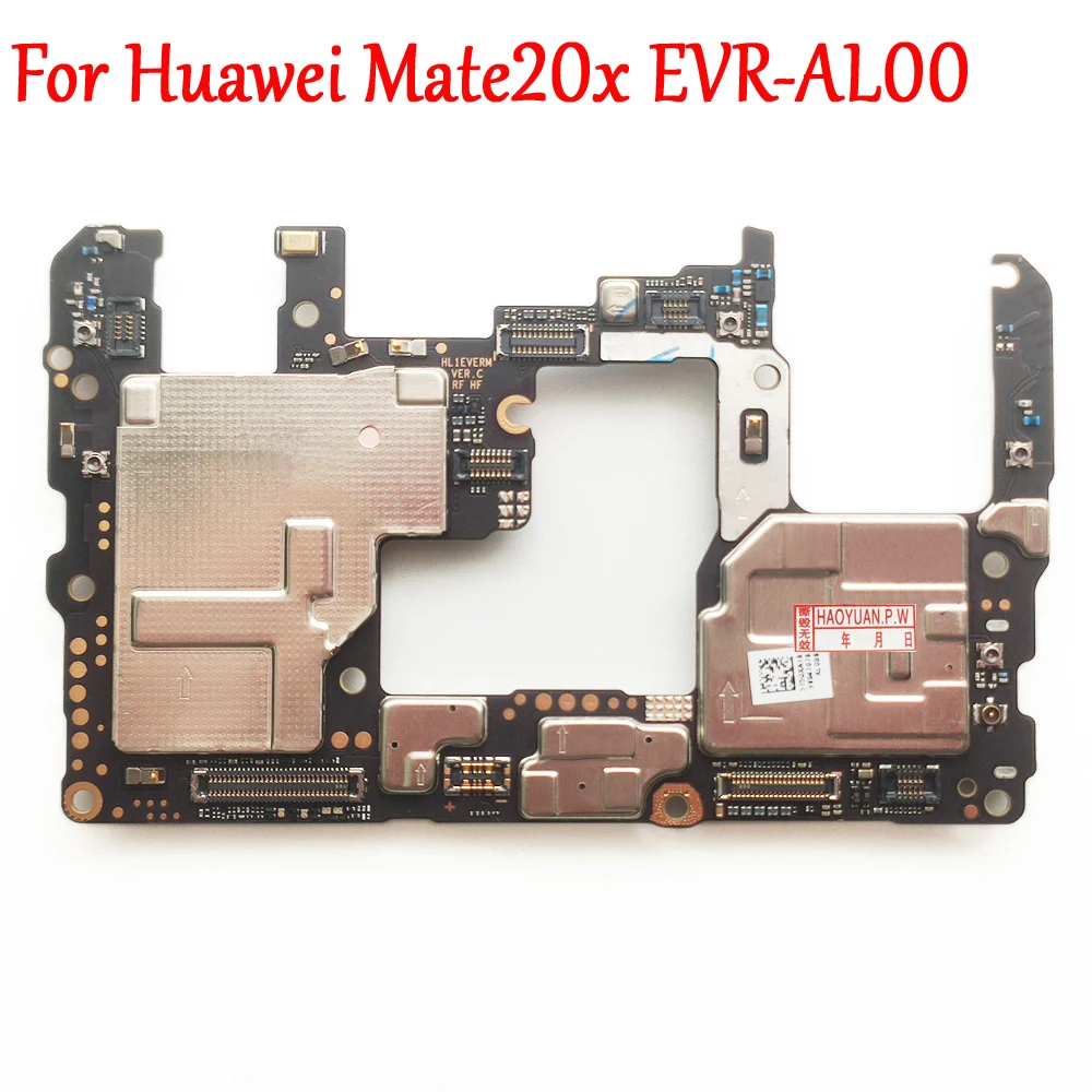 Tested-Work-Original-Unlock-Motherboard-for-Huawei-Mainboard-Logic ...