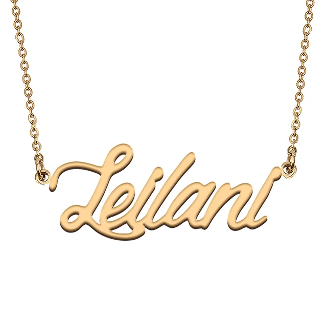 Leilani Name