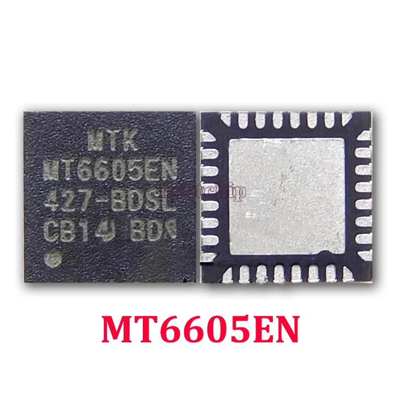 3 개/몫 MT6625N MT6625LN MT6605EN MT6605N MT6631N MT6627N MT5931A ...