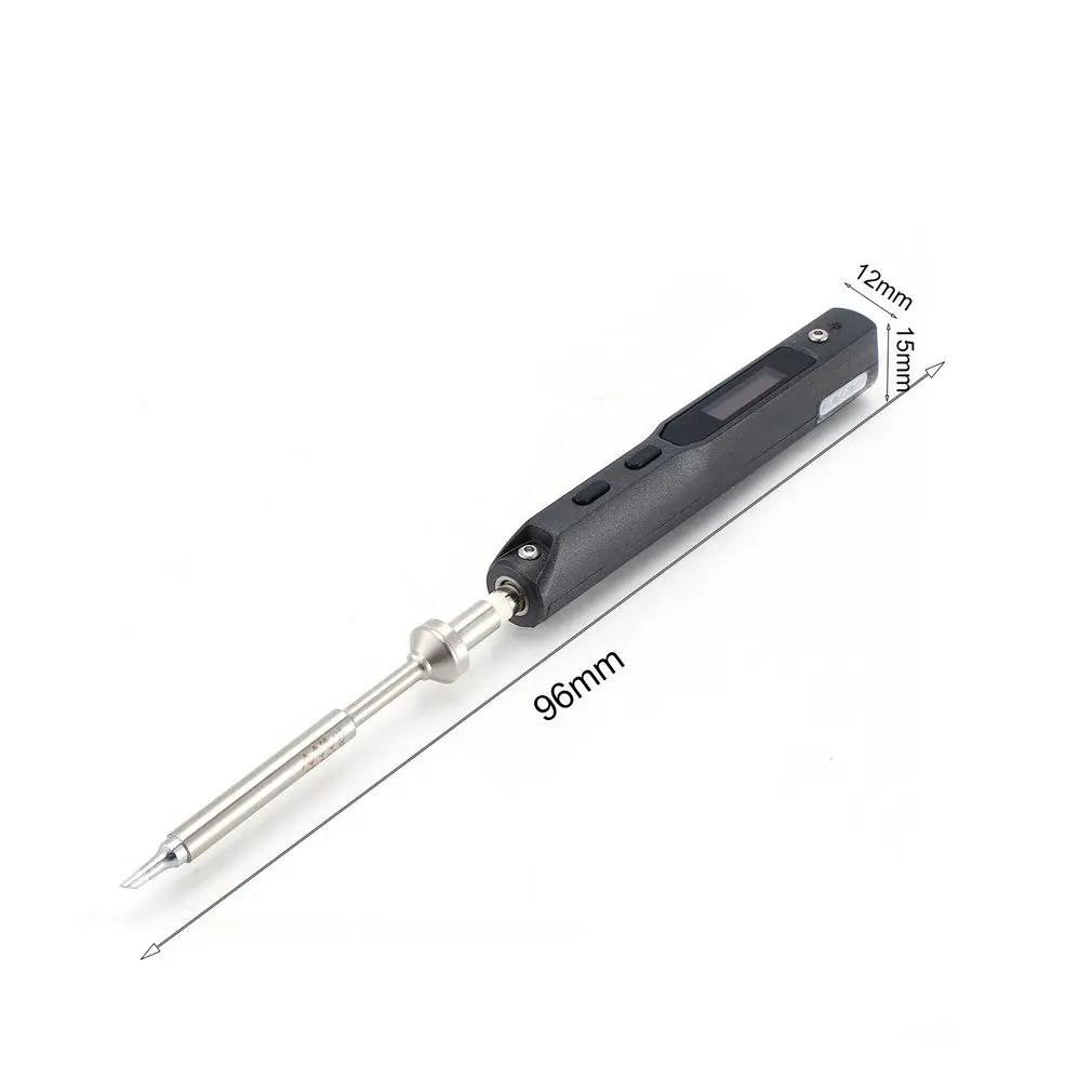 Ts100-Bc2 портативный мини программируемый цифровой ЖК-дисплей ...