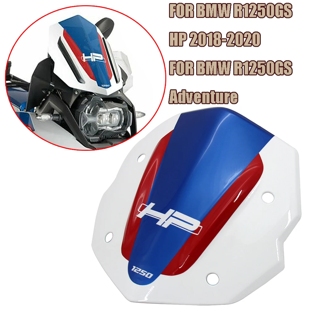 Motorcycle FOR BMW R1250GS HP R 1250 GS Adventure R 1250 GS Front ...