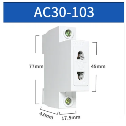 5Pcs-x-CHINT-CHNT-AC30-Plug-Din-Rail-Mount-Modular-socket-10-25A-250V-2P-3P.png