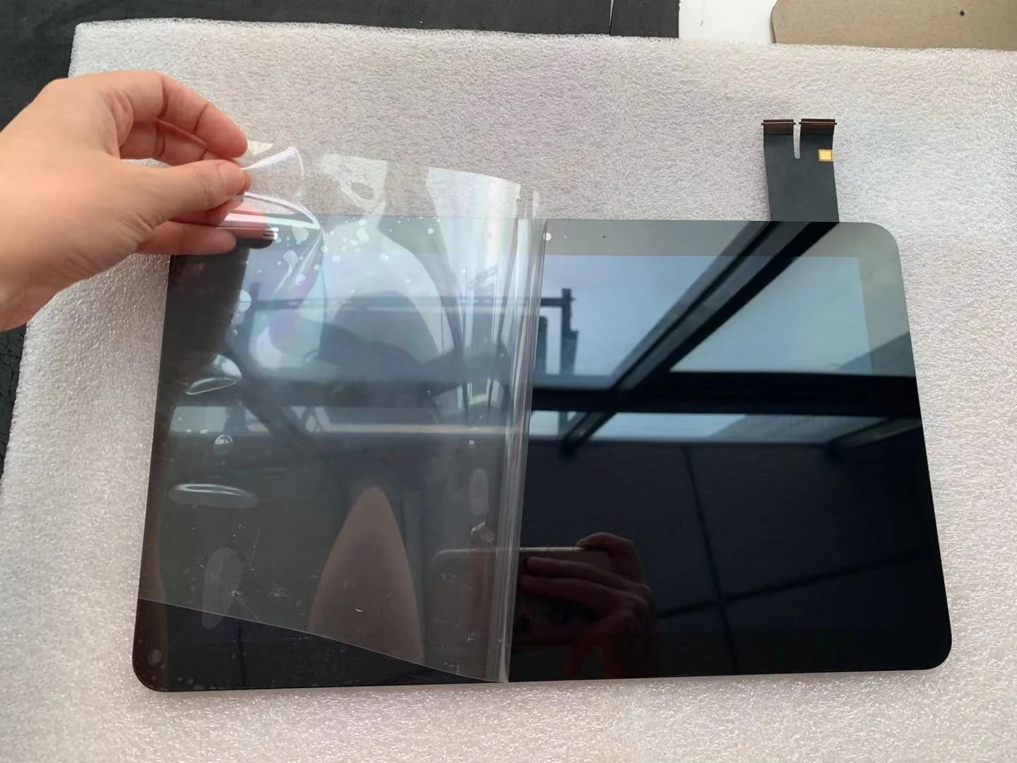 New-12-5-For-Asus-Transformer-Book-T300chi-T3chi-t300-chi-LCD-Display ...