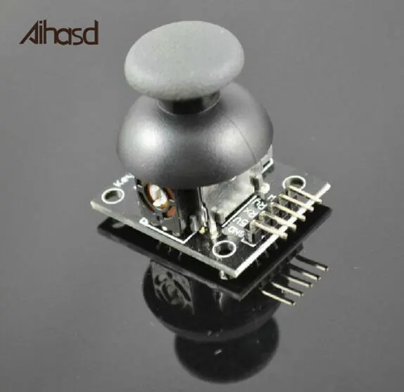 1PCS Dual axis XY Joystick Module KY 023 For Arduino|joystick module ...