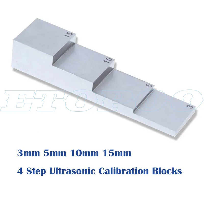 Calibration-Test-Block-4-step-Test-Block-Calibration-Block-For ...