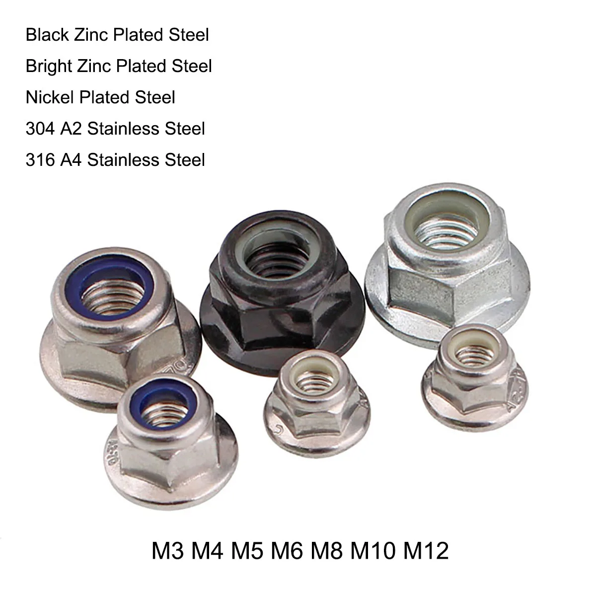 2-10PCS-M3-M4-M5-M6-M8-M10-M12-Hex-Flange-Nylon-Insert-Lock-Nut-Self.jpg