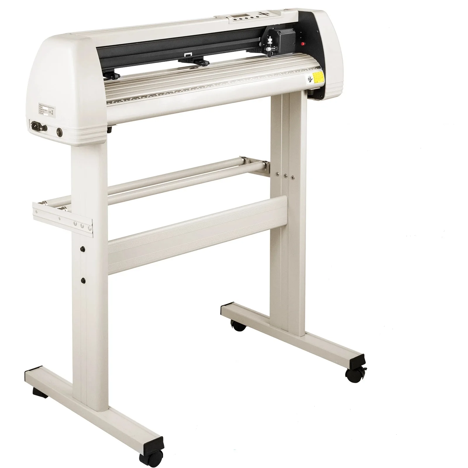 Used Vinyl Printer Cutter Machines