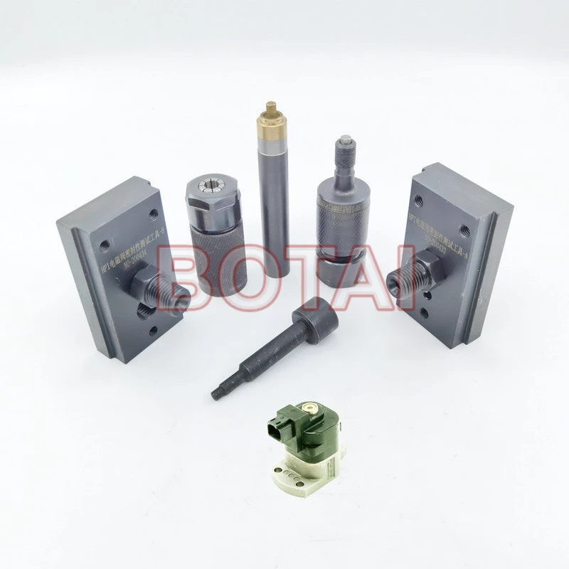 DIESEL COMMON RAIL REPAIR TOOLS FOR CUMMINS SCANIA ISX15 QSX15 ENGINE ...