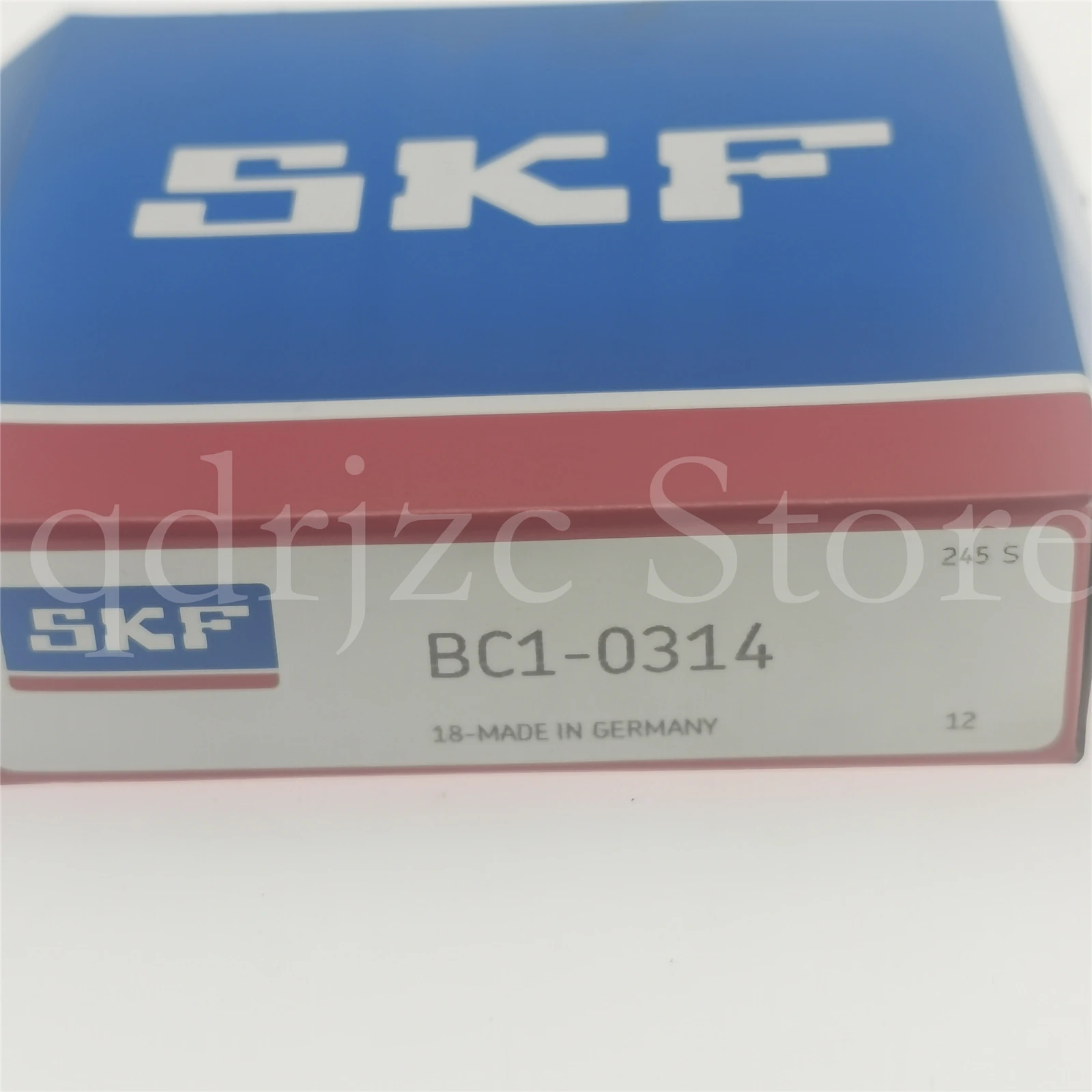 Cylindrical roller bearings for SKF air compressor BC1-0314 35mm X 80mm ...