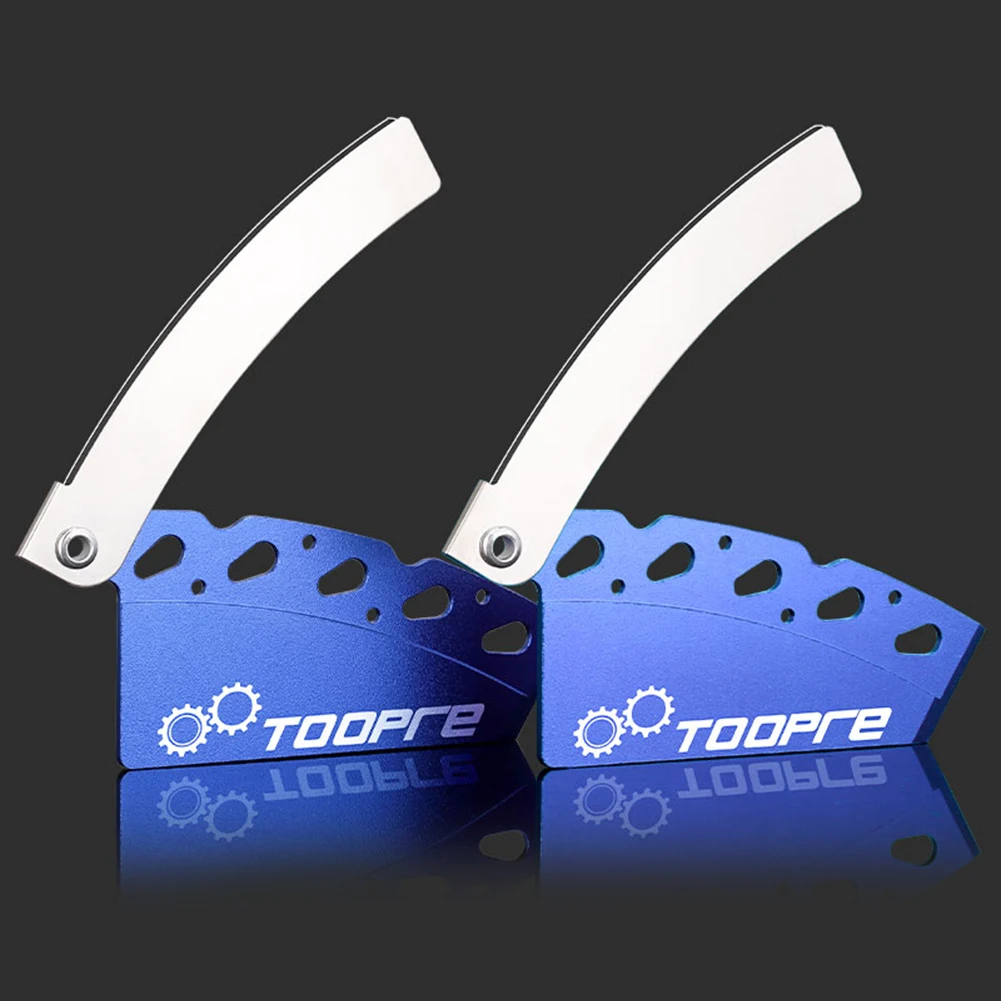 Repair Tool Bicycle Brake Disc | Tools Adjustment Mountain Bike - Mtb ...