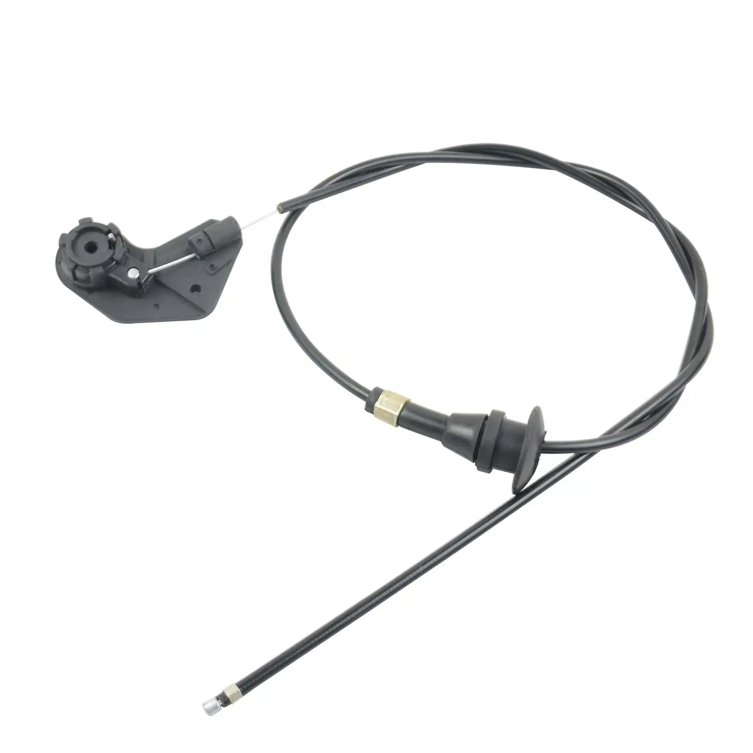 AP03-Engine-Bowden-Cable-Hood-Release-Wire-for-BMW-5-series-E39-525i ...