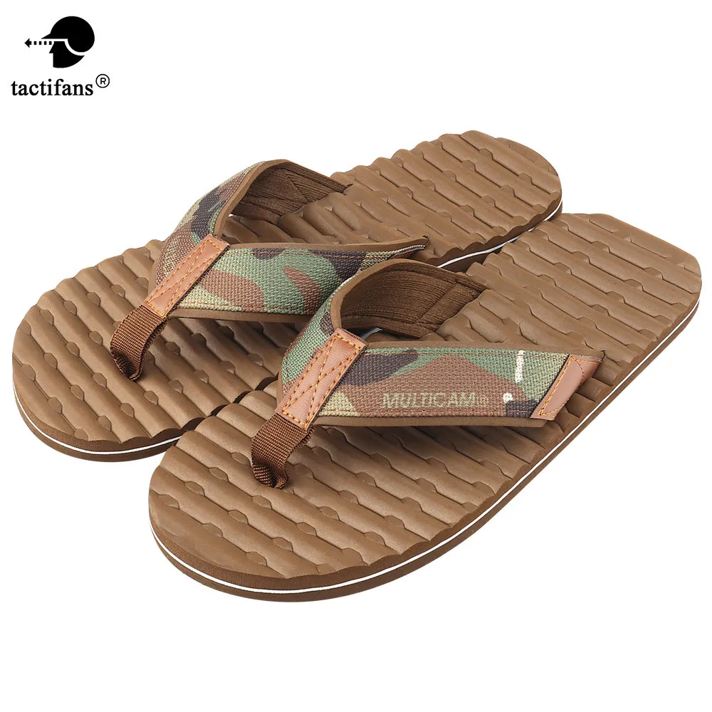 Tactical-Camouflage-Flip-Flops-Slipper-Men-Women-EVA-Webbing-Airsoft ...