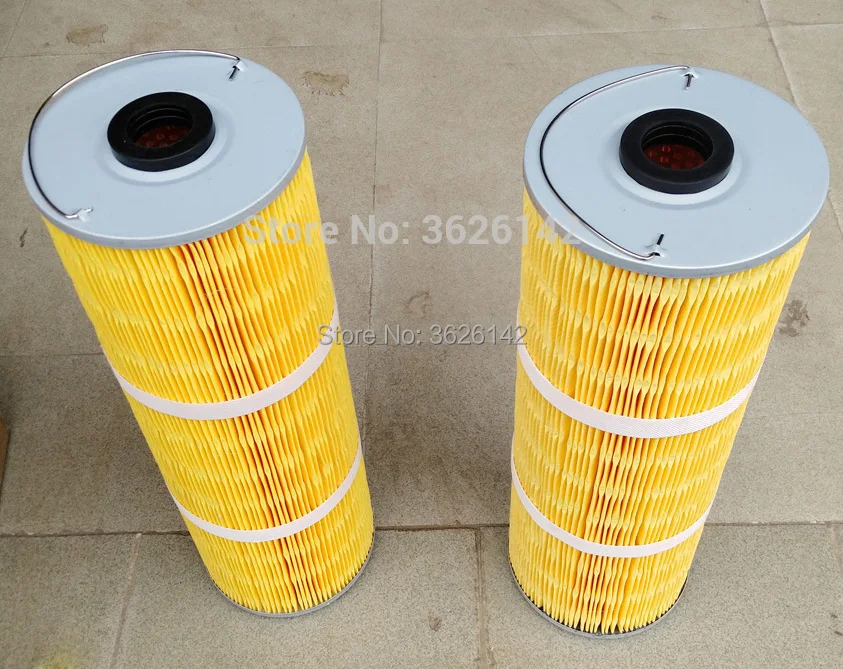 10-pcs-EDM-Filter-Oil-Filter-150x33x350-Die-Sinking-EDM-Filter-5-10um ...