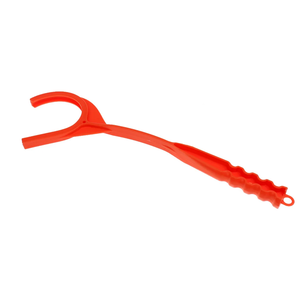 Clay Pigeon Hand Thrower