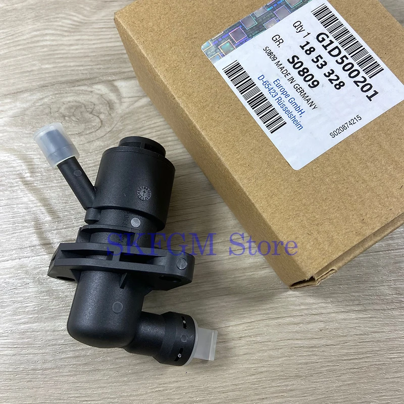 Original-Hydraulic-Pumps-Modules-For-Opel-Vauxhall-Zafira-Corsa-Meriva ...