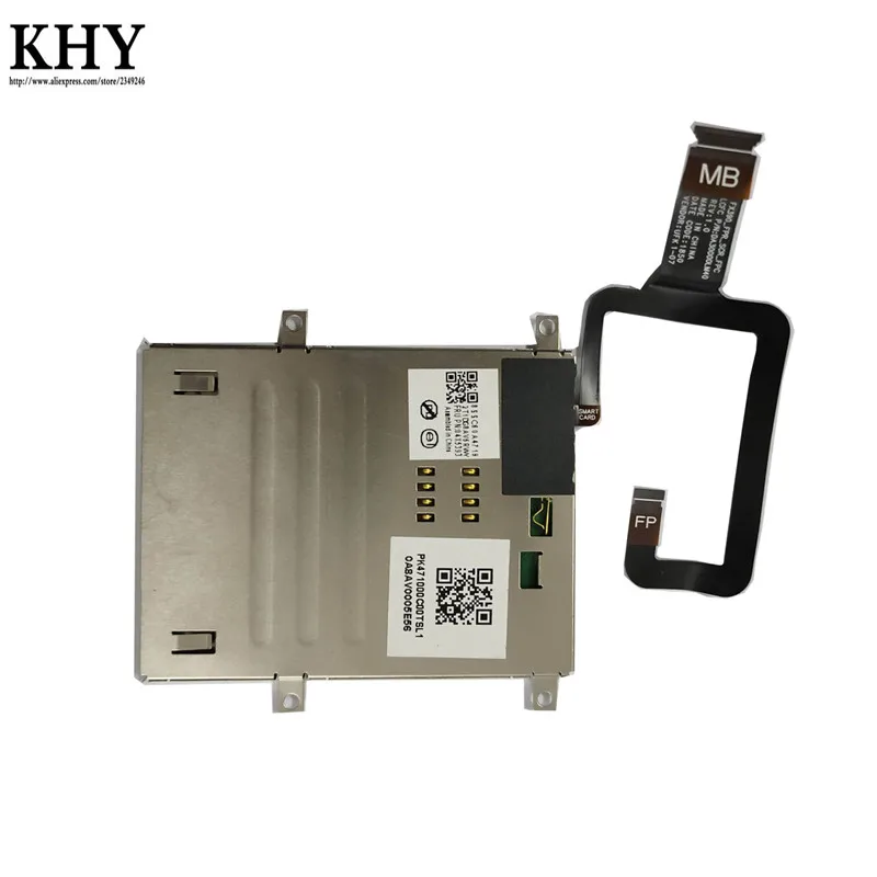 Original-Smart-Card-Reader-For-ThinkPad-X13-X390-02HK916-02HK917 ...