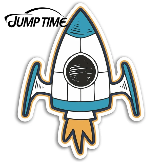 Space Shuttle Jump