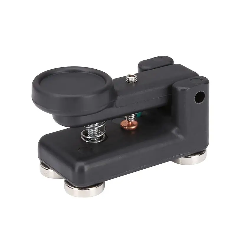 New-Portable-HF-Shortwave-CW-Morse-Code-With-Magnetic-Amateur-Radio ...