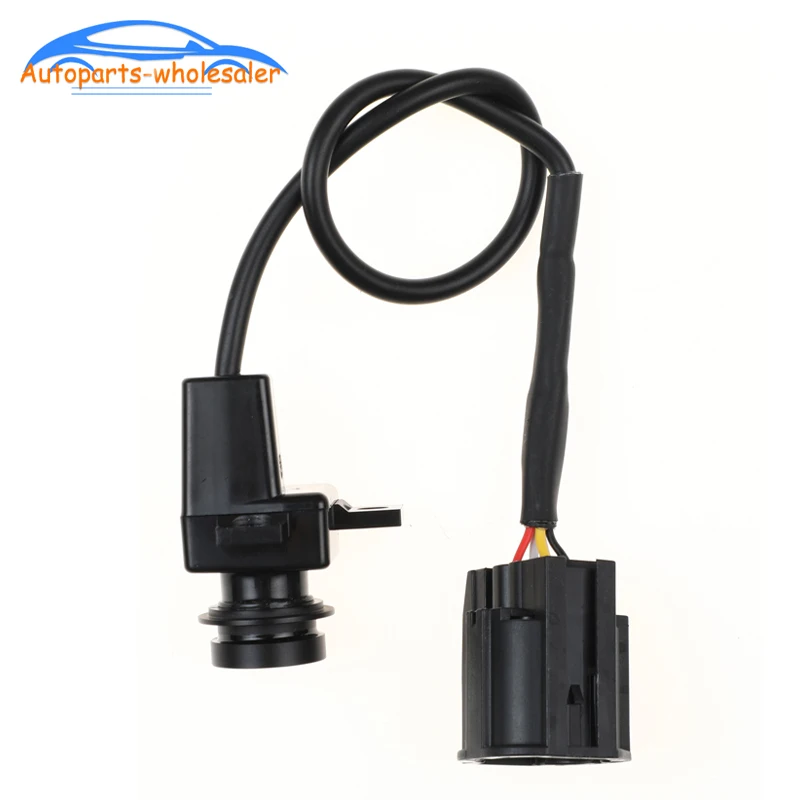 Car Rear View Parking Camera For 2009-2012 Dodge Ram 1500 2500 3500 ...